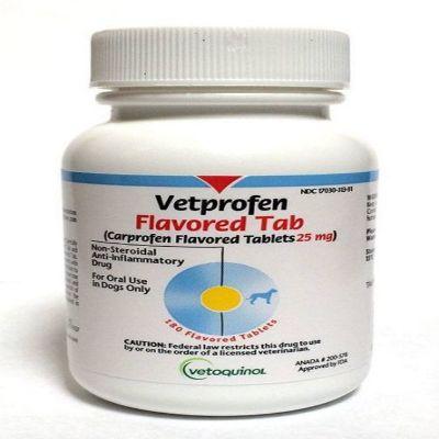 Pet Prescription Products / Vetprofen Flavor Tab [ 32Z31381BO ]
