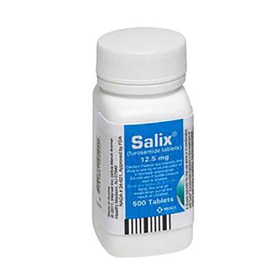 Pet Prescription Products / Home / Salix Tablets [ 35046012P2 ]